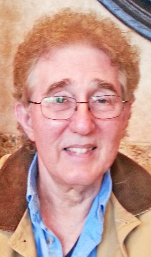 Herman L. Jackson Jr. 1939-2025 | News, Sports, Jobs - The Vindicator